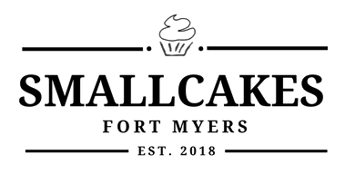 Holiday Offerings | Smallcakes Cupcakery and Creamery